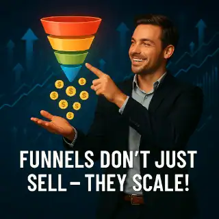 Affillab - The Ultimate Power of Funnels
